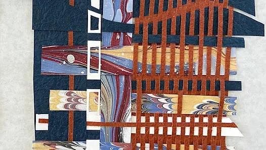Art with Sarah! Paper Weaving, 3409 University Dr, Durham, NC 27707 ...