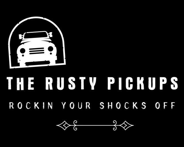 The Rusty Pickups At the Station Saloon, The Station Saloon, Bloomington, 12 May 2023