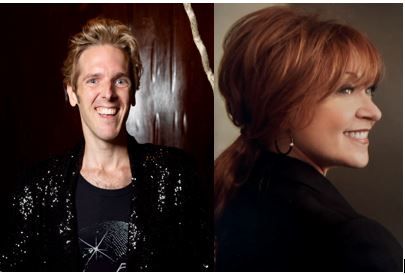 Author Talk: "What the Band Wore" with Alice Harris & Christian John ...