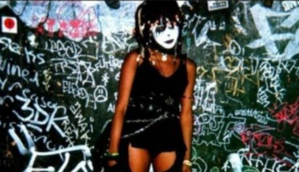 UNIITY Music Video Shoot @ No Class, No Class, Cleveland, 28 November 2022