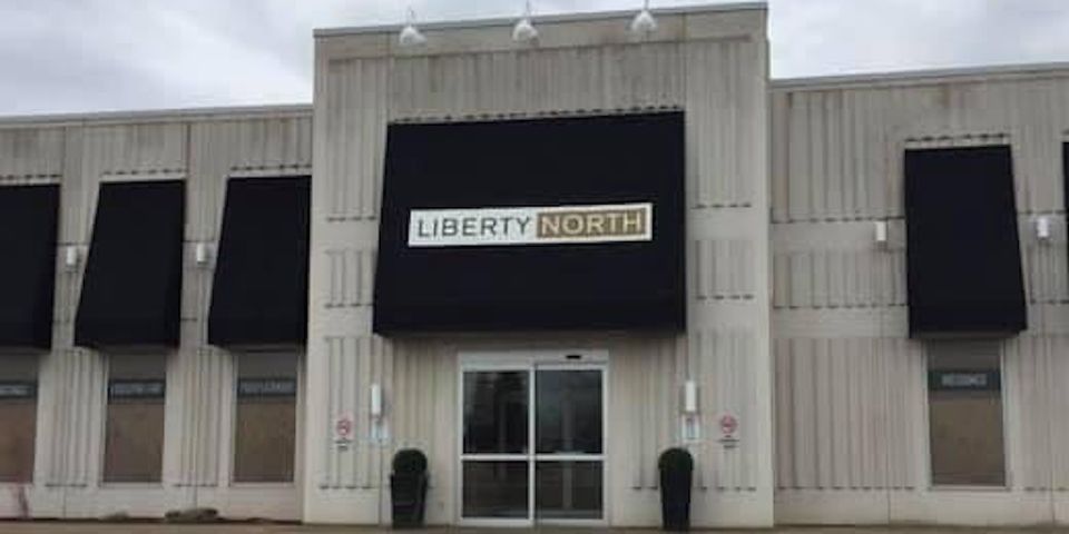 THJA Georgian Bay Zone Awards Banquet 2022, 100 Caplan Avenue,#Unit 1 ...