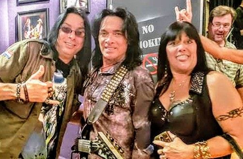 Alert Live Interview! With The Man! The Myth! The Legend! Steve Lynch ...