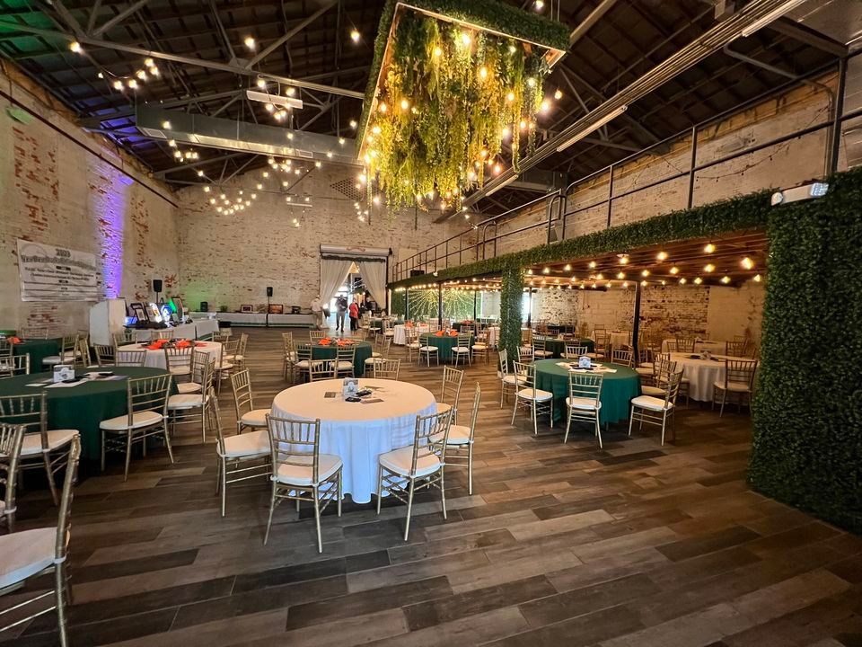 2024 New Bern Ducks Unlimited Banquet, The Maola at Riverside, New Bern ...