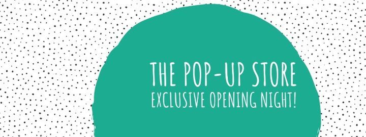Opening Night Exclusive - The Pop-Up Store, Armidale Plaza, 3 December 2021