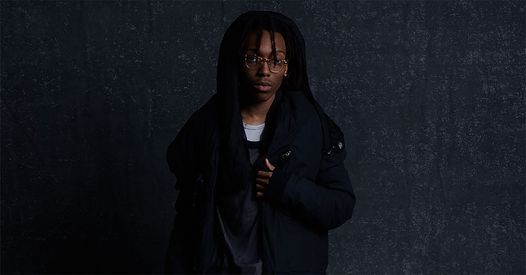 Lil Tecca - Tecca Loves You Tour, House of Blues Boston, 14 February 2022