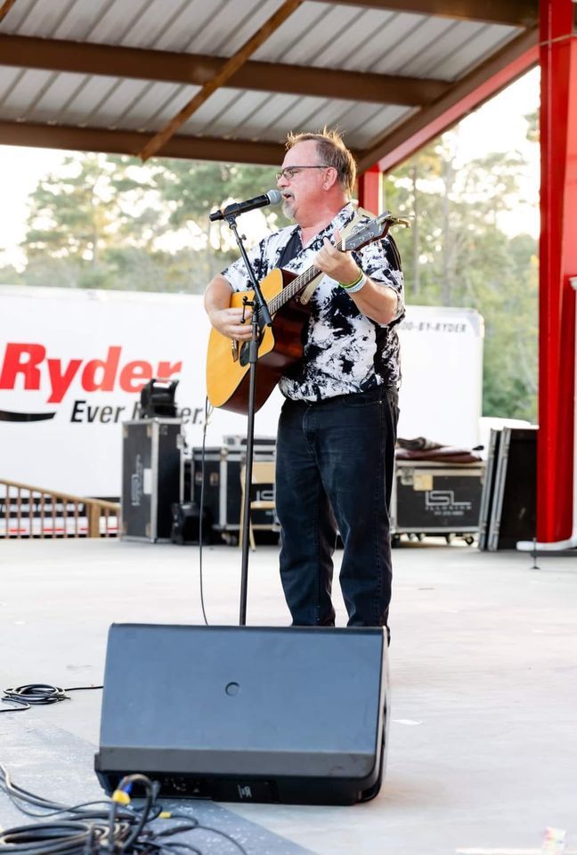 Cecil Edwards and Ed Marks live at the Barrel II, The Barrel 2 ...