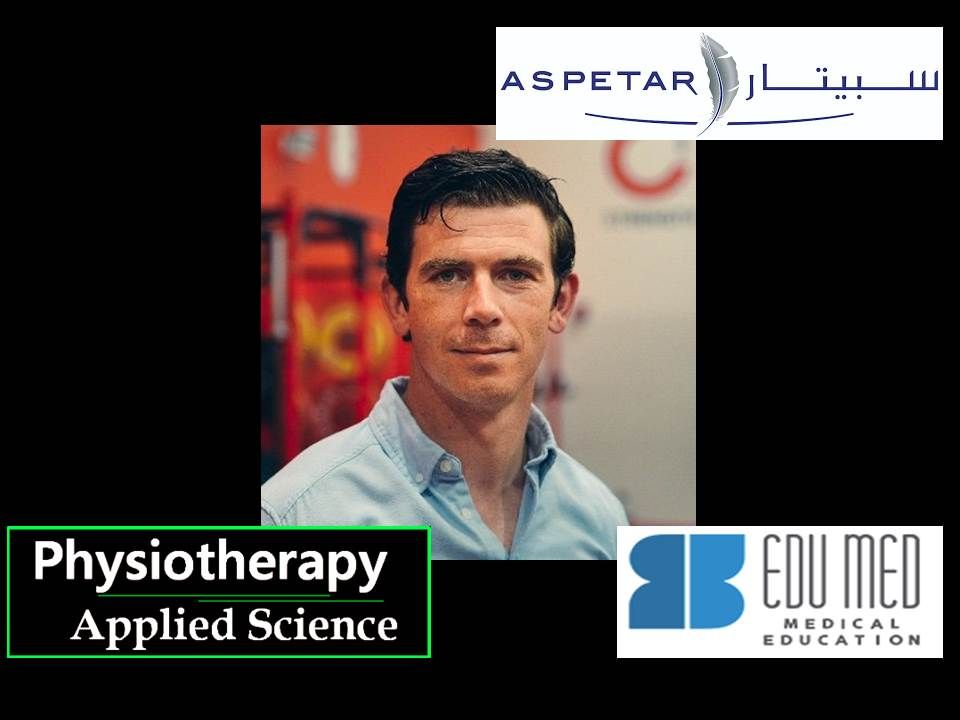 Advanced rehabilitation strategies for lower limb injuries (Enda King ...