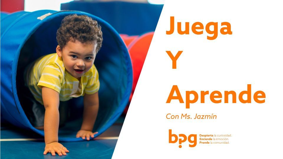 Juega y Aprende, Goshen Public Library (Goshen, Indiana), 15 September 2022
