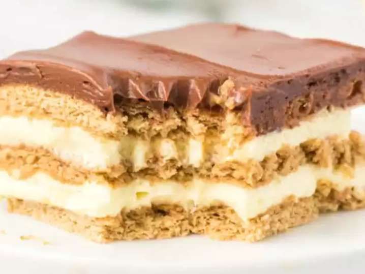 A Beginners Guide to Eclair Cakes, The Social Brooklyn 816 Washington ...