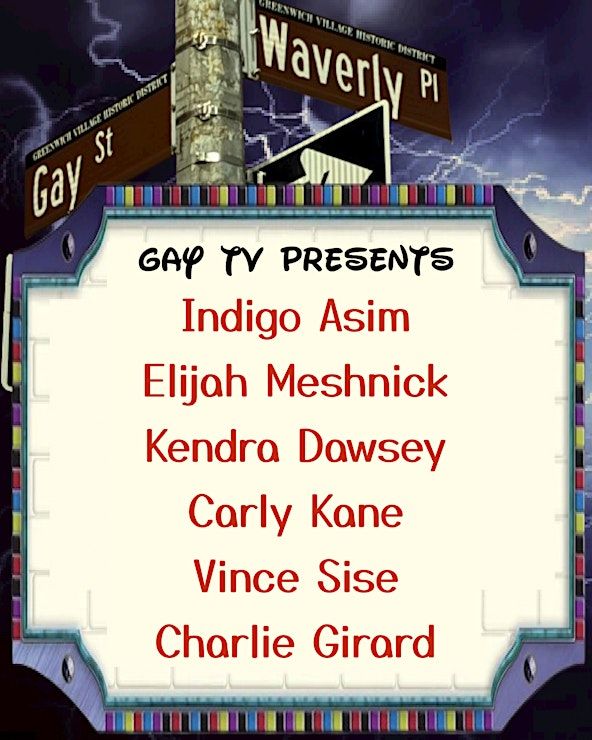 The F*ggots of Waverly Place - Hosted by Joel Pipitone and Toula ...