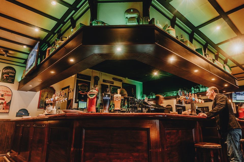 Traditional Irish Sunday Session, Doolan Brothers Ellerslie, Auckland ...