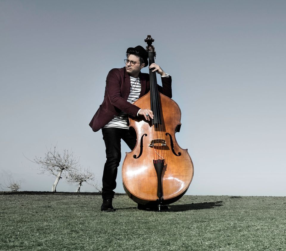 Adam Ben Ezra (ISR), SYRNAU, Grein, 16 June 2023