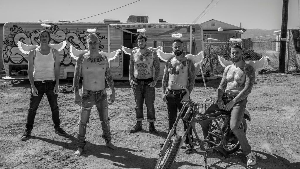 Avenged Sevenfold and Good Charlotte: North American Tour 2026 Tickets ...