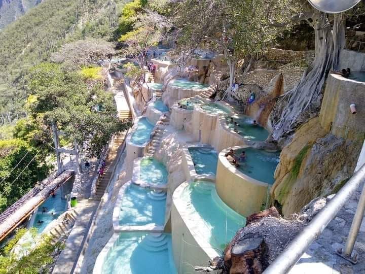 GRUTAS DE TOLANTONGO, MAPPY Tour's, Tultitlán De Mariano Escobedo, 15 ...