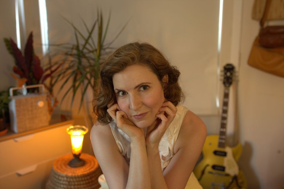 Colleen Brown "Winging It" Album Release + the Joni Mitchell Songbook ...