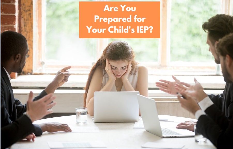 IEP Training for Families with DHH Children, Holiday Inn & Suites ...