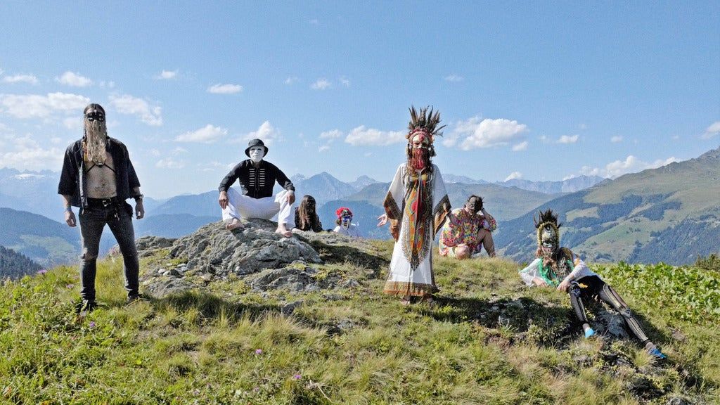 GOAT Tickets, Hamburg, 8 November 2022