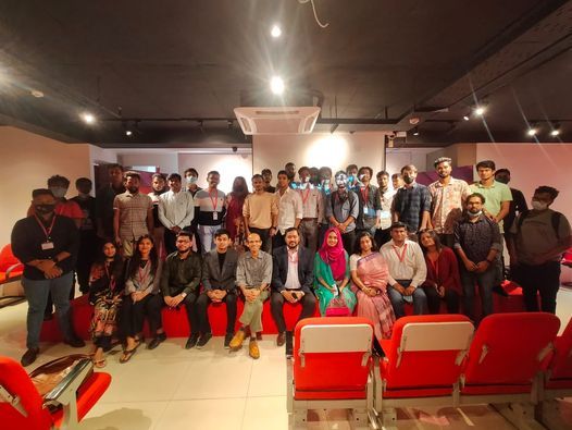 CSE DAY 2021, Canadian University of Bangladesh, Dhaka, 29 December to ...