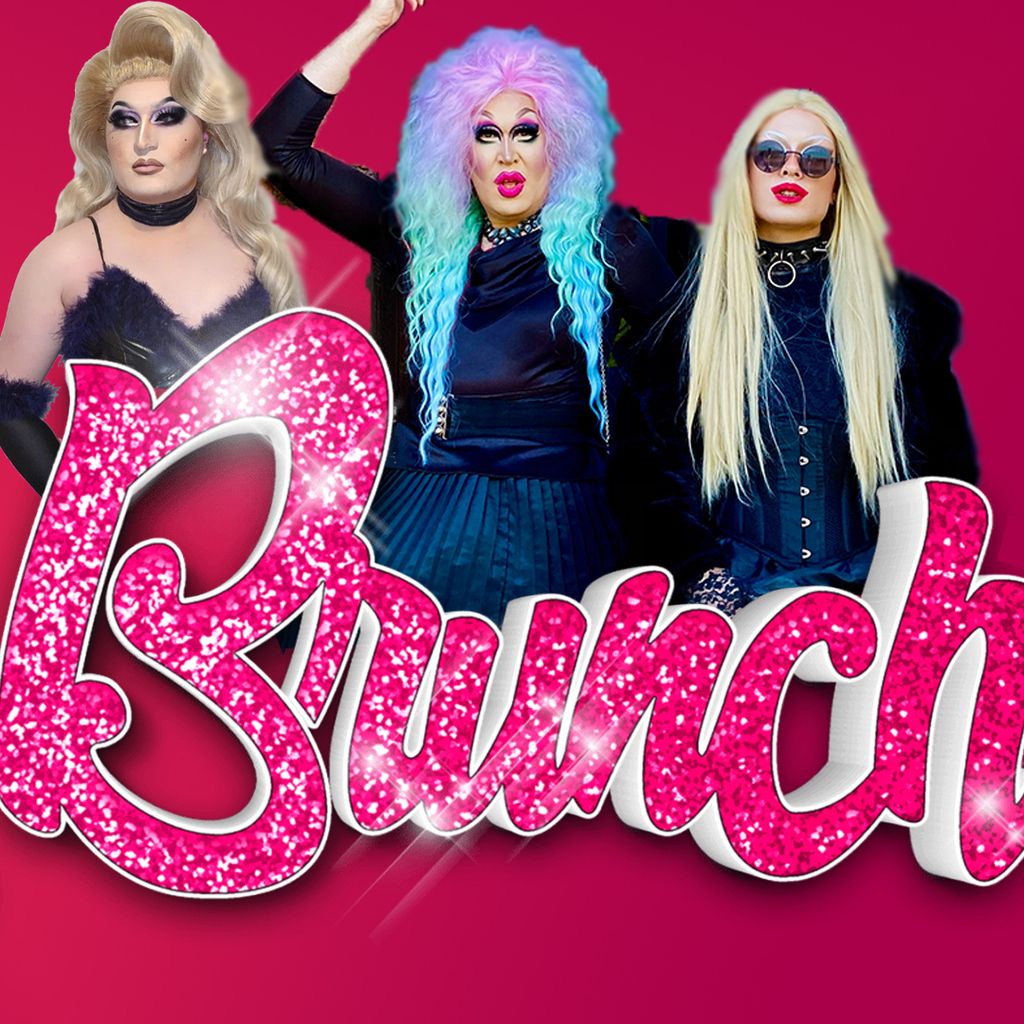80s themed Drag Queen & Live Singer bottomless brunch Tickets, Blundell ...