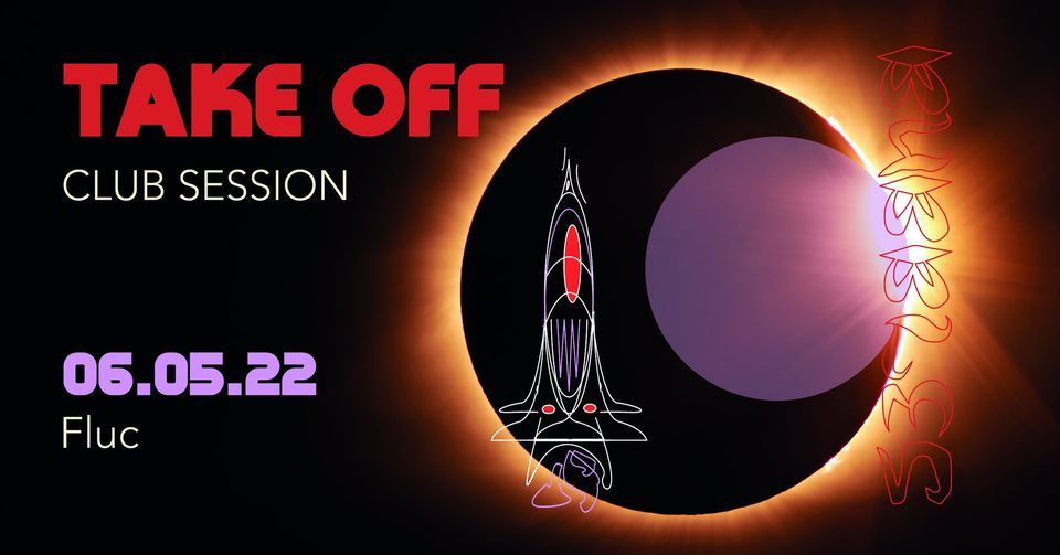 Bubbles Pop Up meets Freudentaumel @ Fluc, fluc + fluc wanne, Vienna, 6 ...