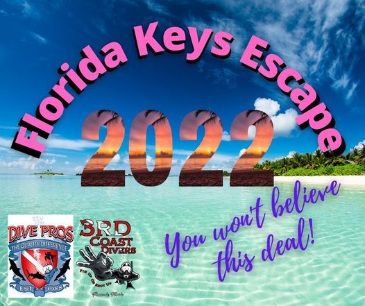 Keys Trip 2022!, Florida Keys, Key West, 12 March to 17 March