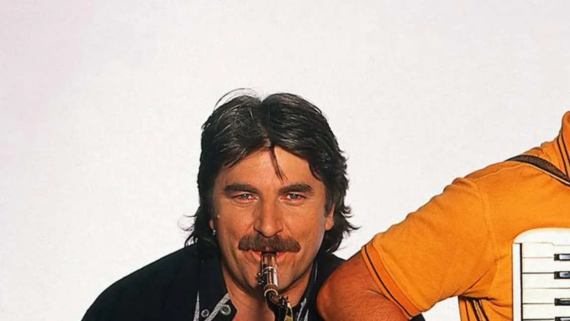 Spider Murphy Gang in KUSEL, Fritz-Wunderlich-Halle, Kusel, 19 October 2025