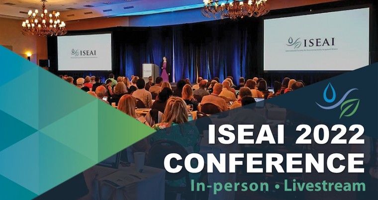 ISEAI 2022 Conference: Cultivating Resilience: The Environmentally ...