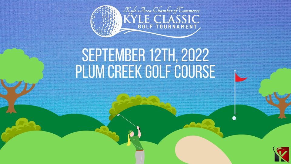 Kyle Classic Golf Tournament 2022, Plum Creek Golf Course, Kyle, 12 ...