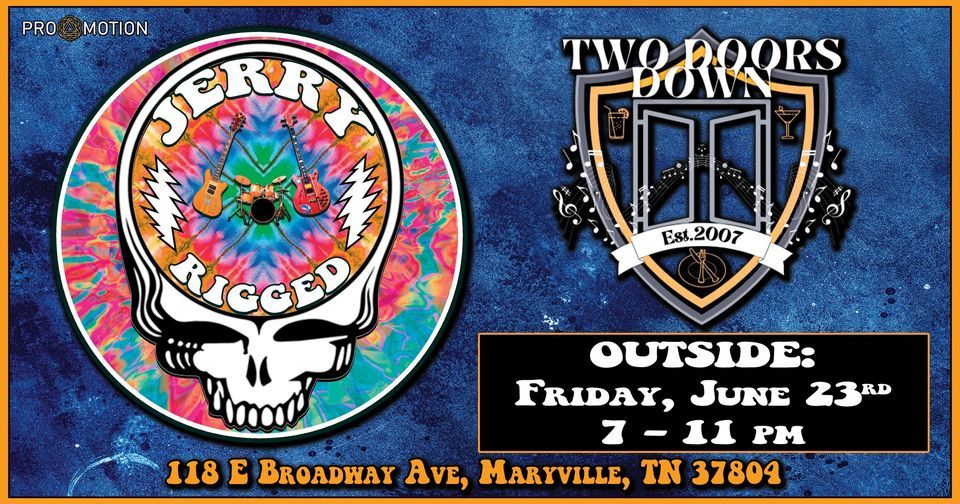 Liv Noelle @ Two Doors Down, Two Doors Down - Maryville, 24 June 2023