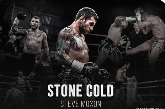 ADVANCED KICKBOXING WORKSHOP : KNOCK OUT POWER with Stone Cold Steve ...