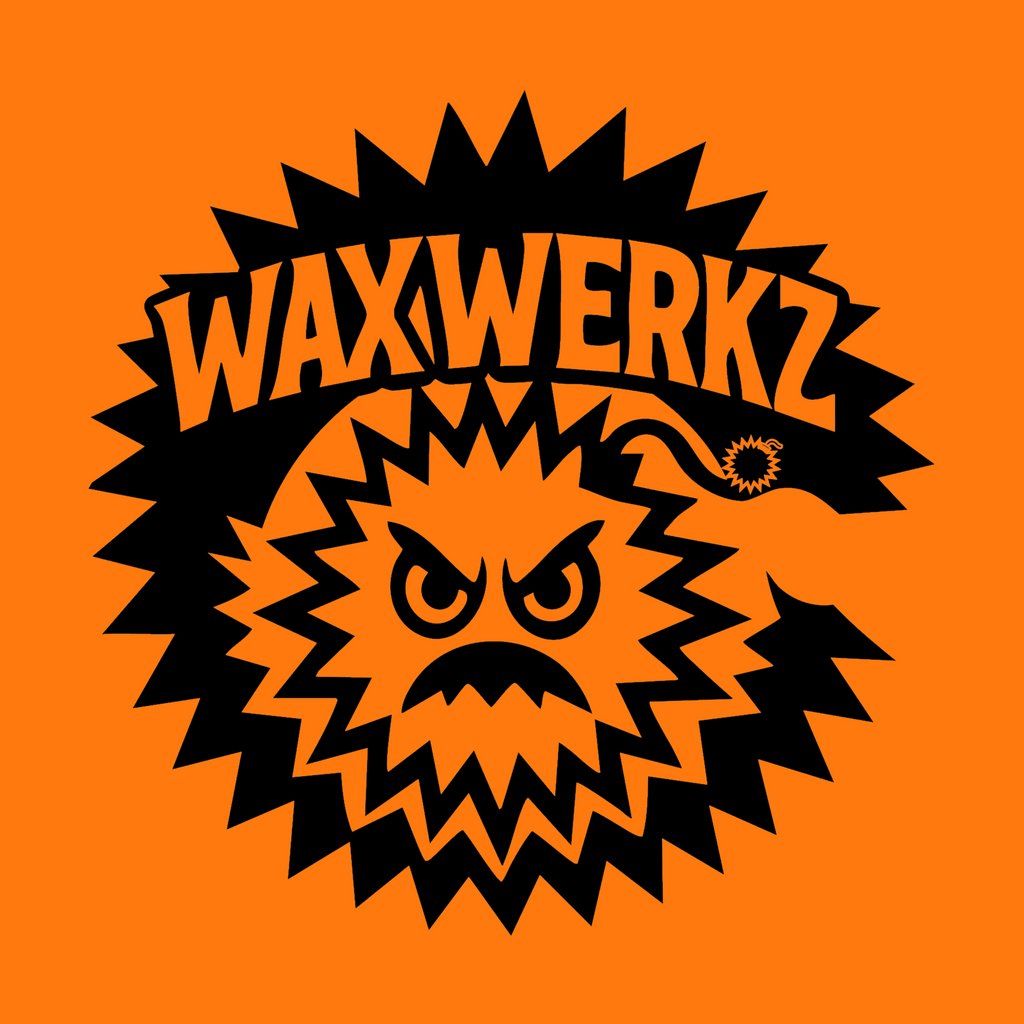 WAXWERKZ PRESENTS - Captain wallop b2b RTK Tarantino, The Tunnel Club ...