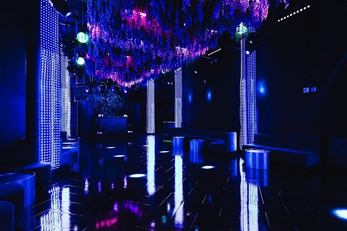 NYCS #1 DESI PARTY, TIMES SQUARE EDITION, BOLLYWOOD, DJ BROWNY Tickets ...