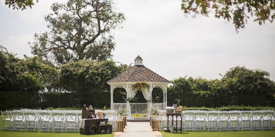 Recreation Park 18 Golf Course Wedding Show Weekend 2023, 5001 ...