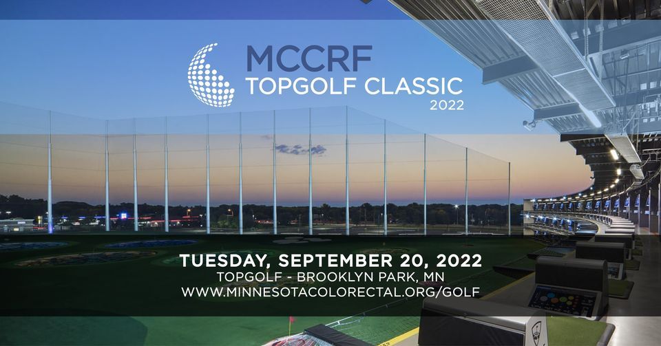 MCCRF Topgolf Classic 2022, Topgolf (Brooklyn Center - Minneapolis), 20 ...