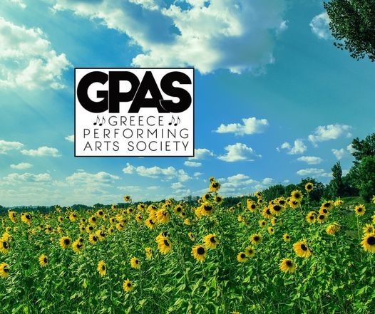 GPAS Outdoor Summer Pops Concert, 75 Stutson Street, Rochester, 6 June 2021