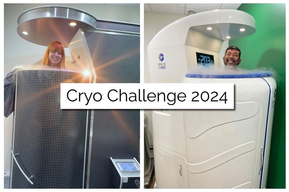 Cryo Challenge 2024, Cryo-X, Grapevine, 1 March 2024