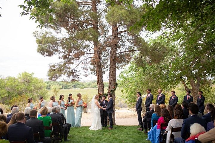 Kemper Campbell Ranch Wedding Open House, Kemper Campbell Ranch ...