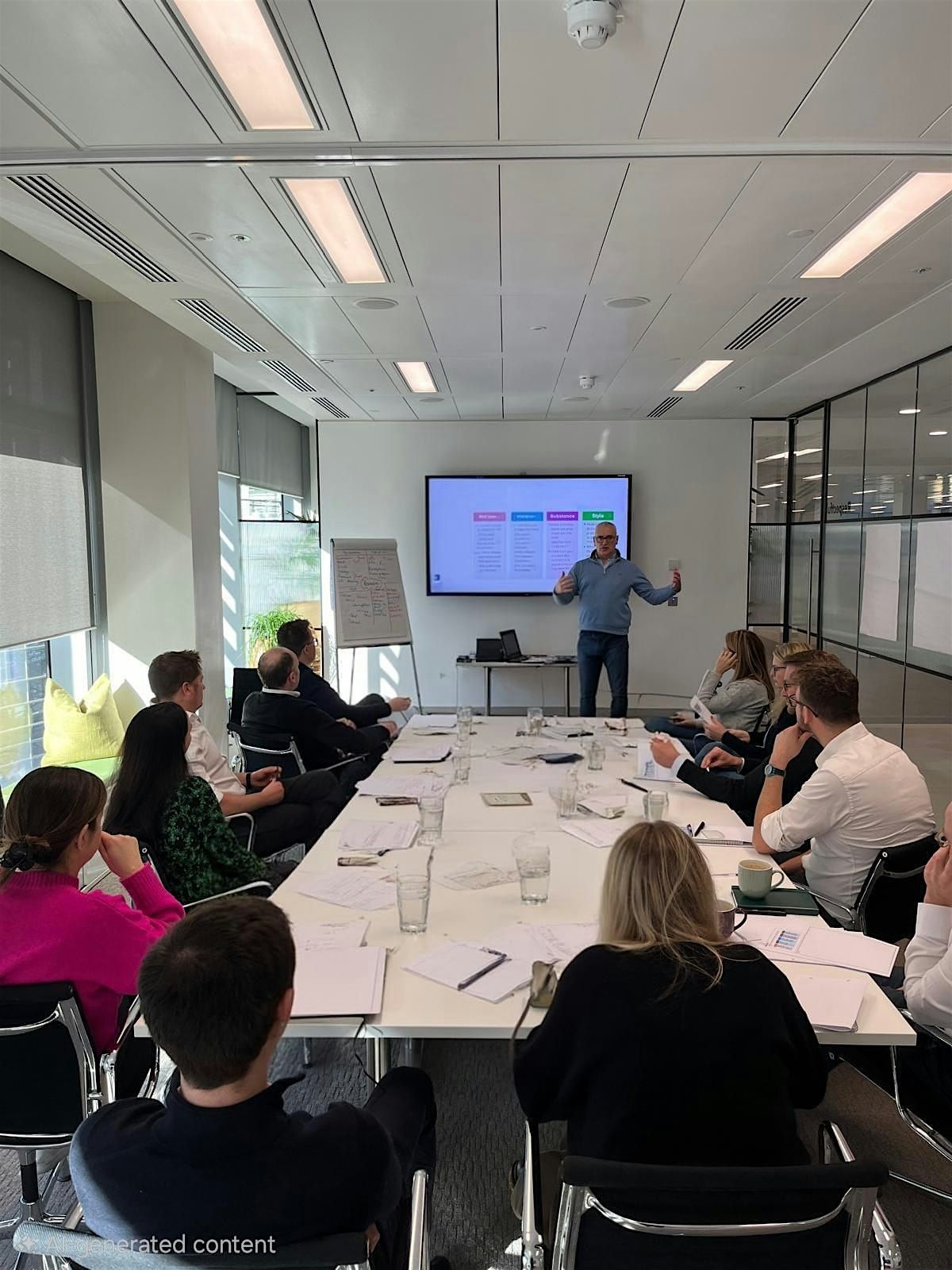 PROPEL: A Business Strategy Day 2026, Plymouth Science Park, 20 January ...