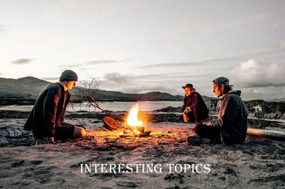 Discussion Topic: The Catfish Effect - aka A Kick Up The Bum, Myer ...