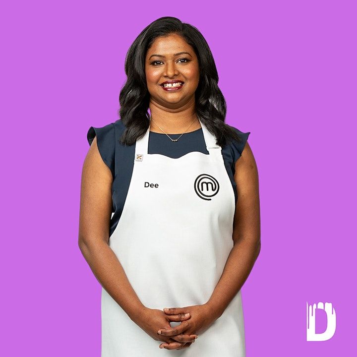 SRI LANKAN STREET FOOD EXPERIENCE WITH MASTERCHEF CONTESTANT DEE ...