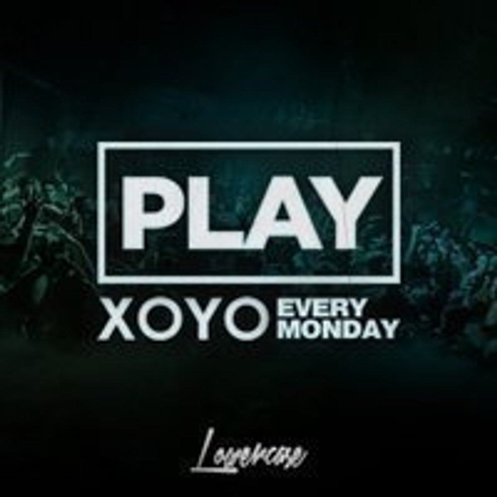 Play London! The Biggest Weekly Monday Student Night in London Tickets ...