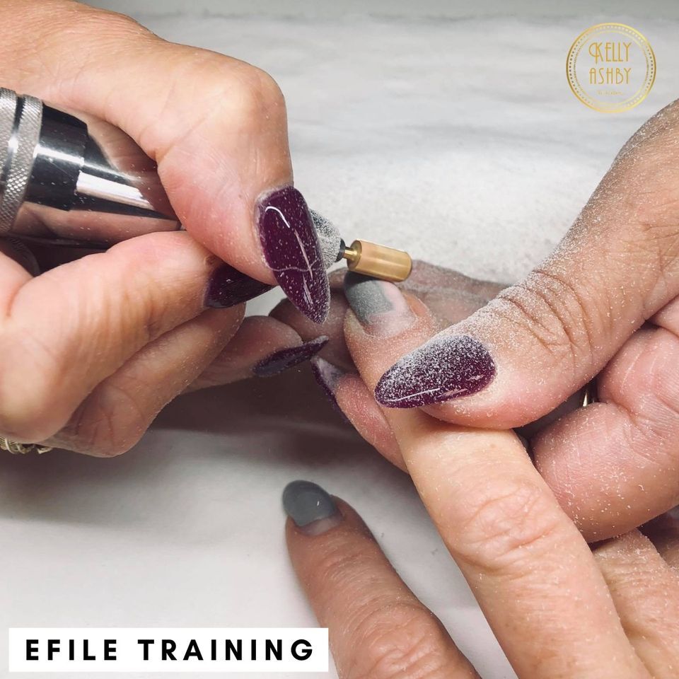 Efile Training: In-house, The Isbourne, Cheltenham, 23 June 2022