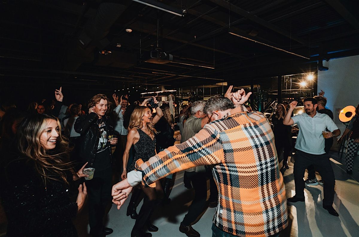 WAREHOUSE Sundance Party: Cowboy Hats, Boots & Fur, 4413 N Forestdale ...