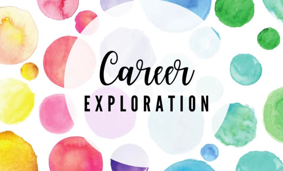 Career Exploration Class for Teens (Spring Break), 9th Street Studios ...
