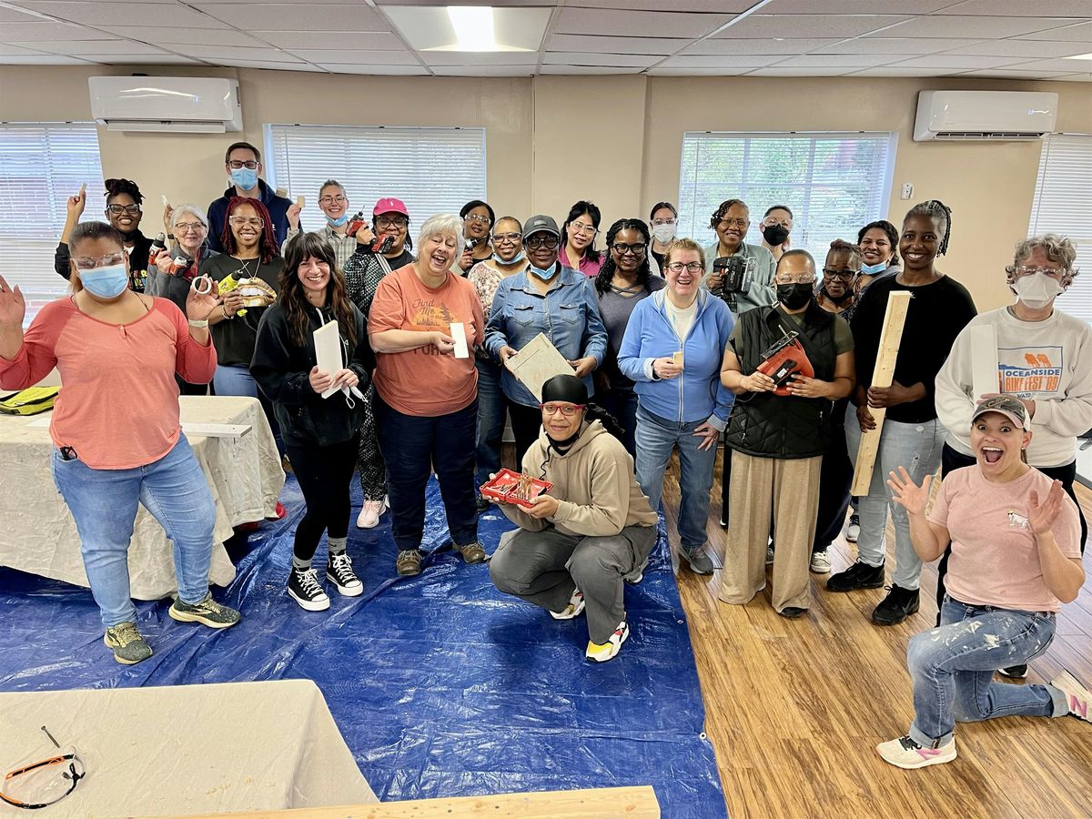 Winter/Spring 2026 Series, Hyattsville Business Center, 24 January 2026