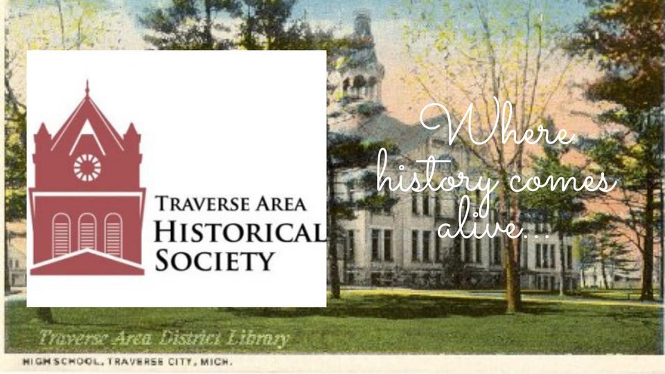 Traverse Area History Society: Genealogy Skills, Traverse Area District ...