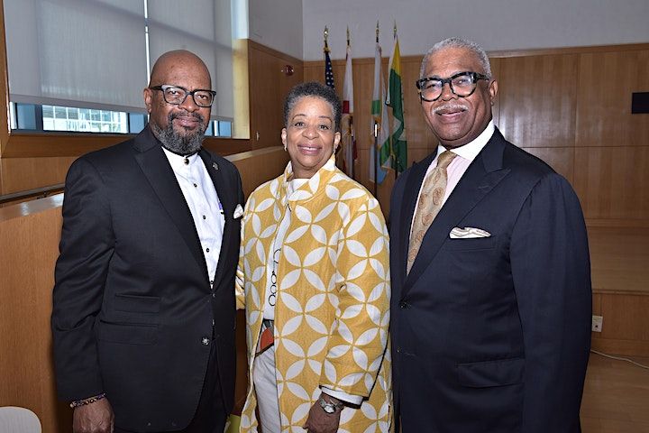 MDEATs Transform 305 Listening Tour - Liberty City, Arcola Lakes Branch ...