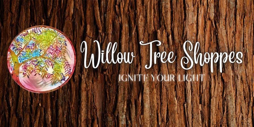 Willow Tree Shoppes Grand Opening, Glenbrook Square, Fort Wayne, 1 ...