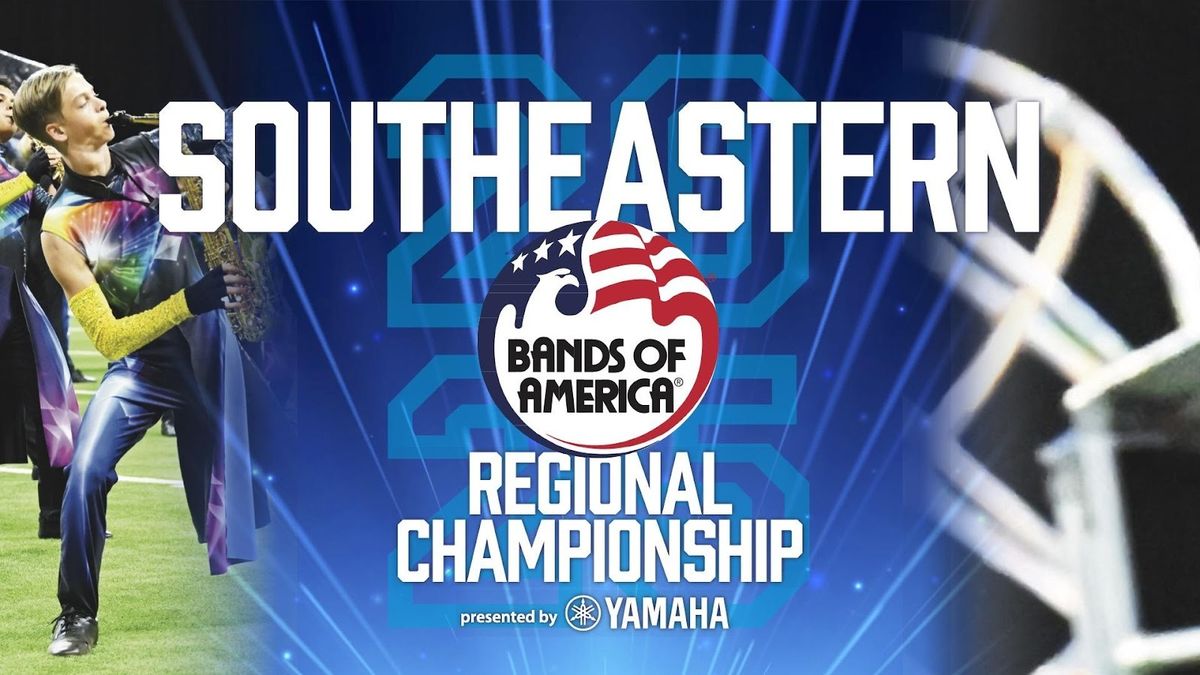 2025 Bands of America Grand National Championships - Thursday Prelims ...