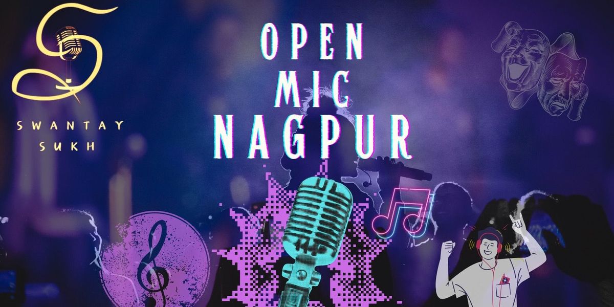 Events & Happenings in Nagpur, MH